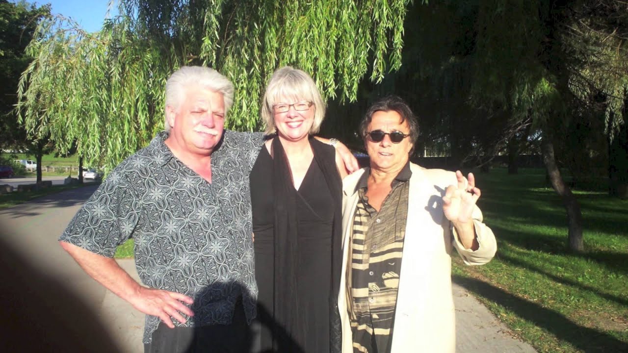 Nicky Fylan Photo Book - YouTube