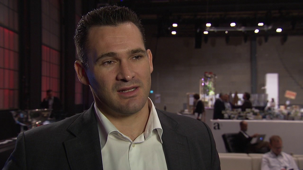 Schweizer BIM Kongress 2016: Interview mit Marcel Dobler, Unternehmer ...