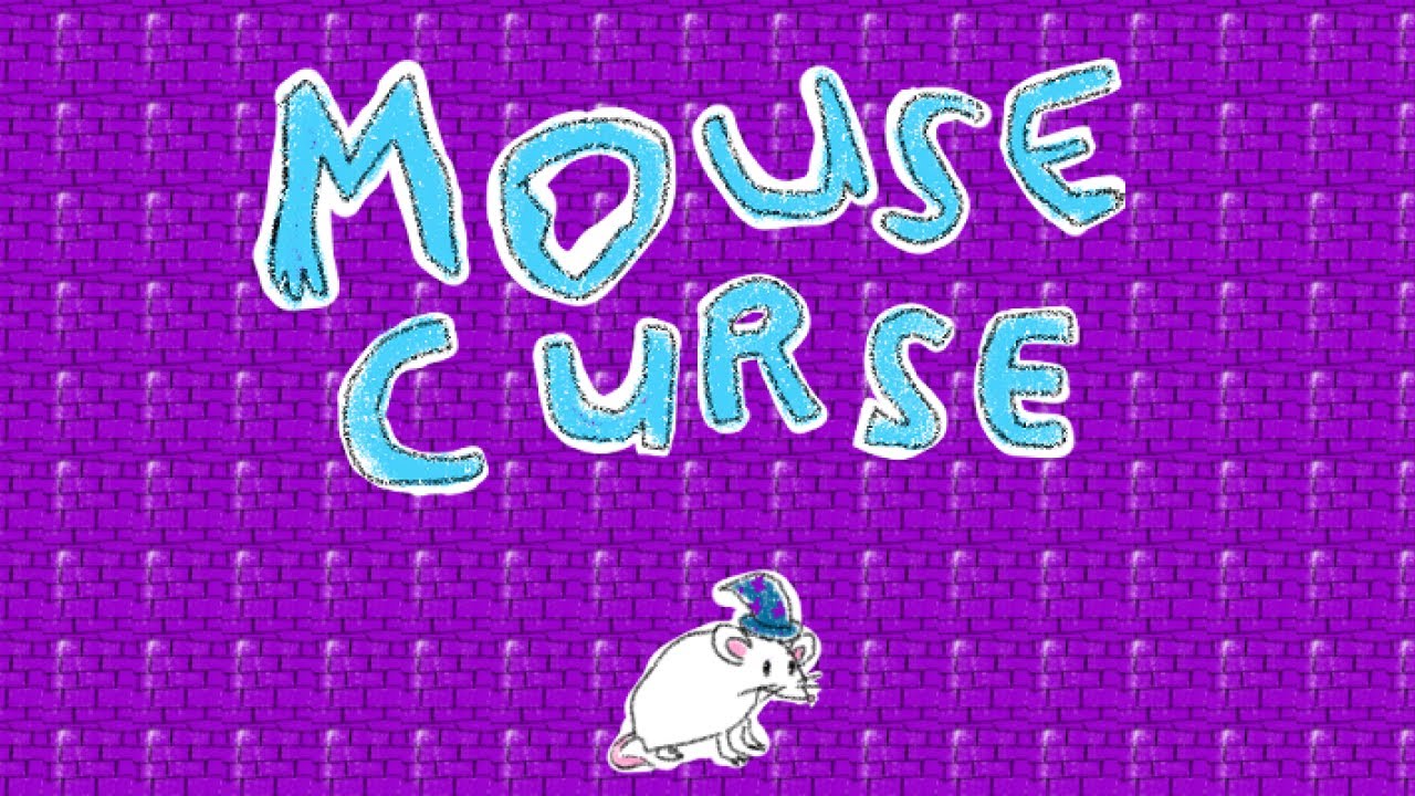 Mouse Curse - Gameplay Trailer | PC - YouTube