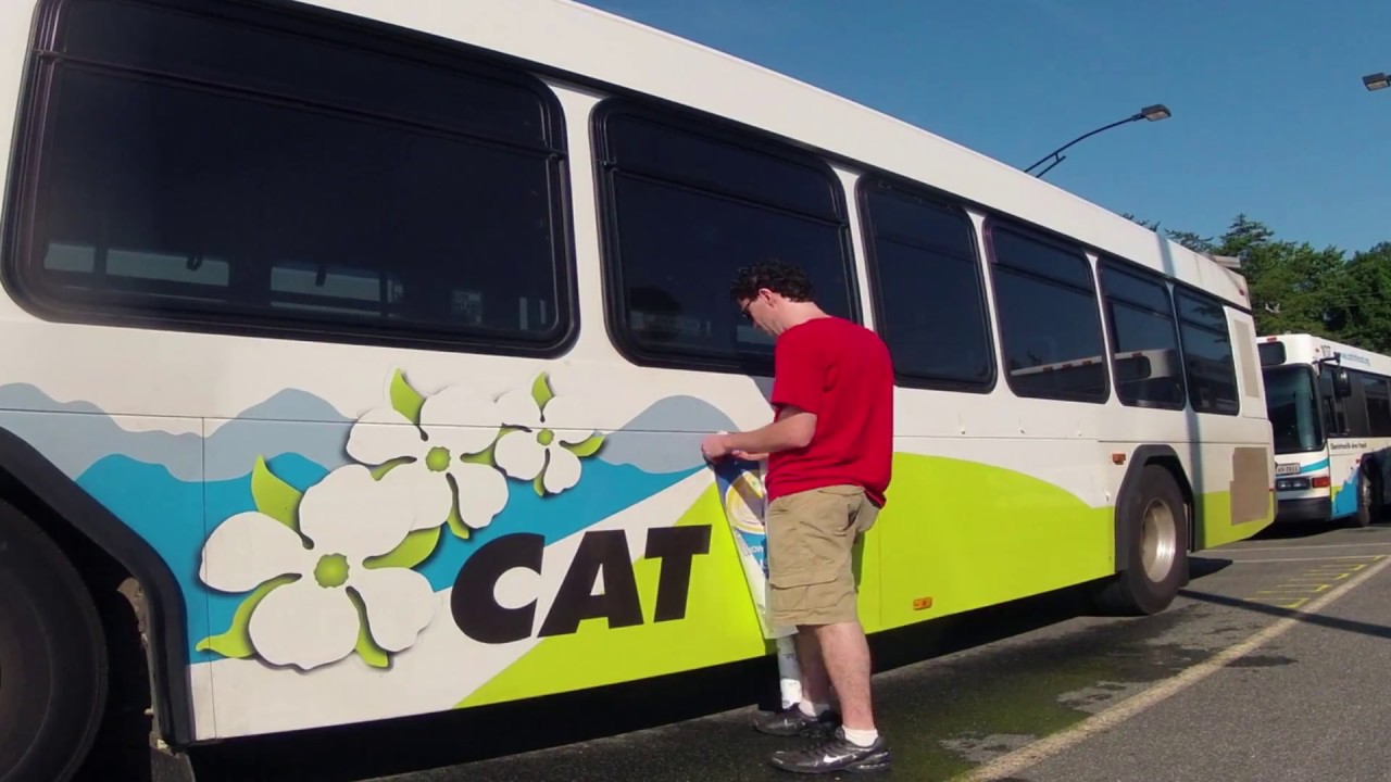 Installation of a King Placement - YouTube