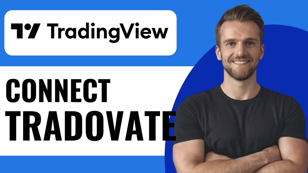 How to Connect Tradovate to Tradingview - Full Guide (2025) - YouTube