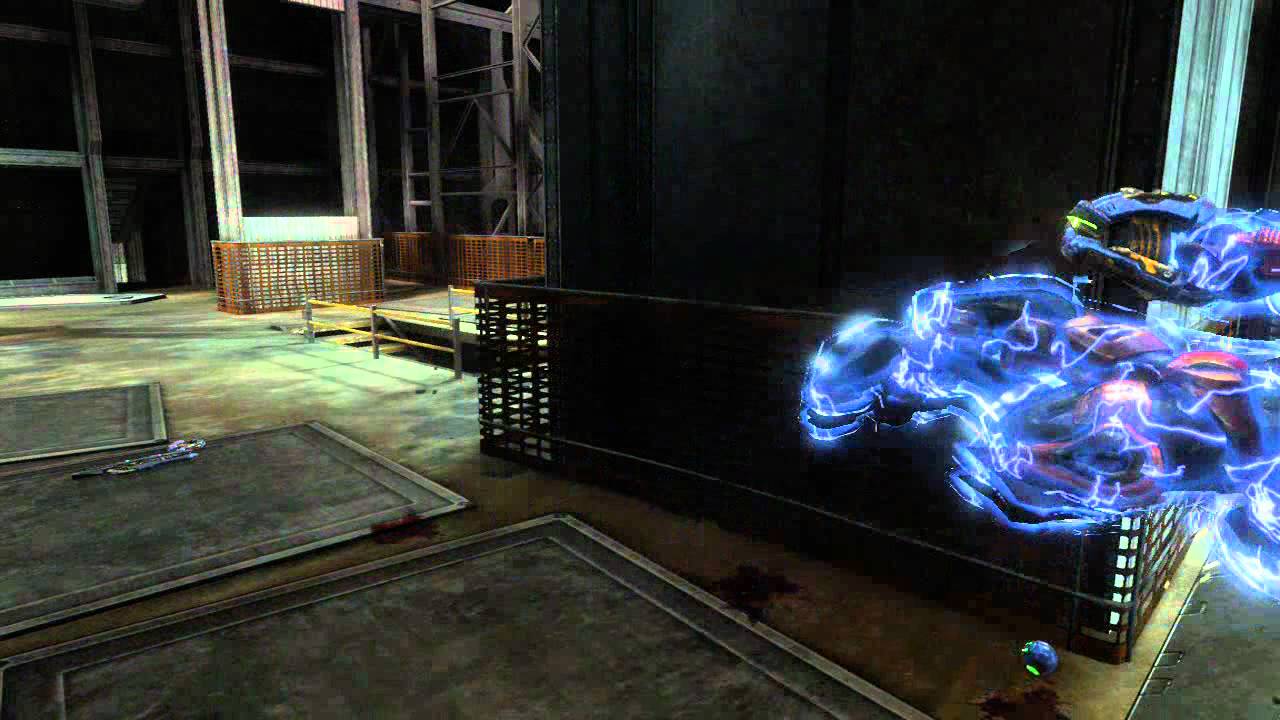 Halo Reach: Sticky Unsticks v2.0 - YouTube