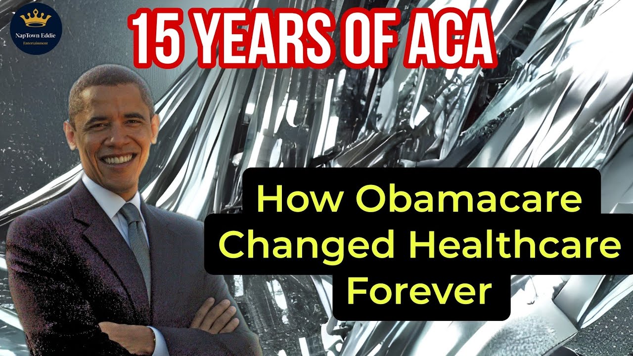 15 Years Later: Did Obamacare Really Work? - YouTube