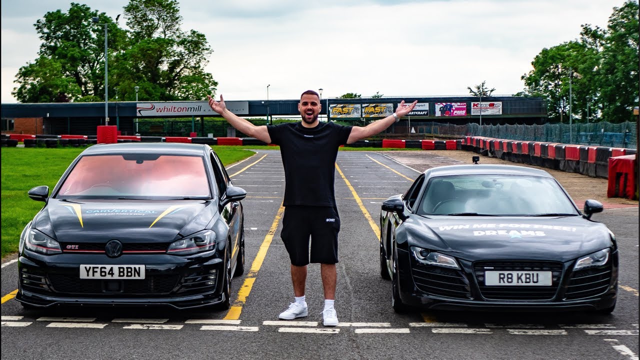 Youtube – Calvin’s Car Diary