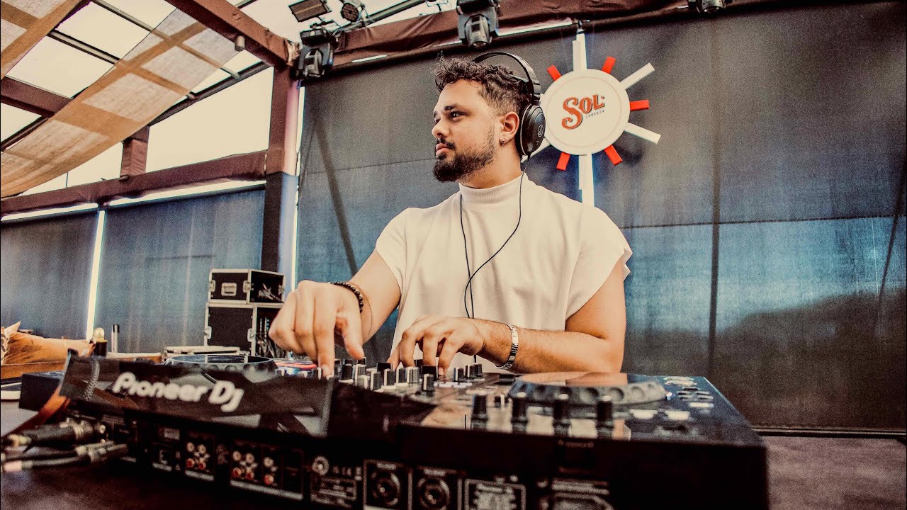 Le Carmo 🇧🇷 100% nacional • Carnaval DJ set • Carnakvsh 2025 contest ...