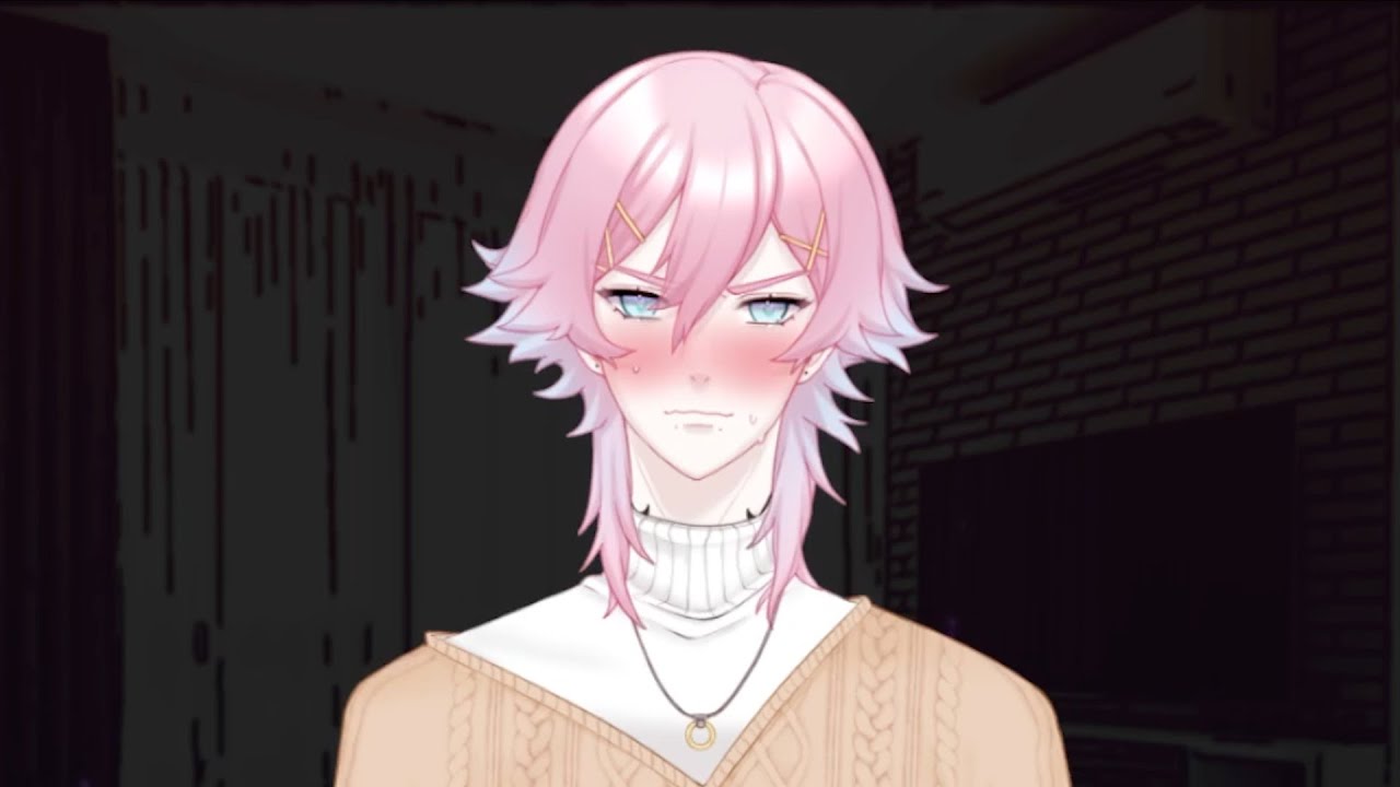 Stranger Danger (But I'm The Danger) | 14 Days With You - YouTube