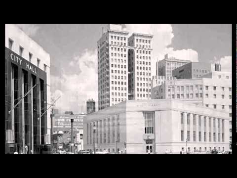 Old Public Library in downtown Fort Worth - YouTube