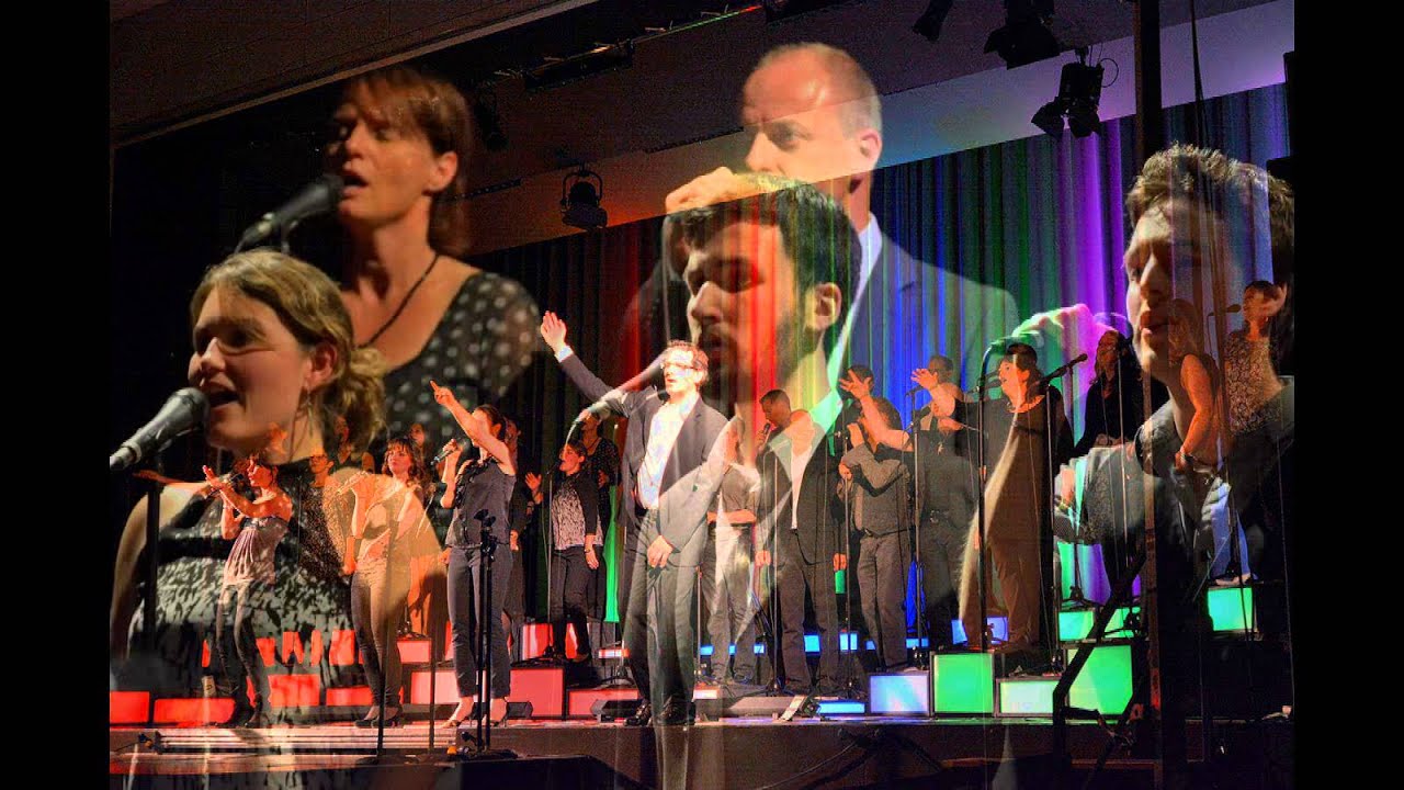 Greg is back Konzert in Friedberg - YouTube