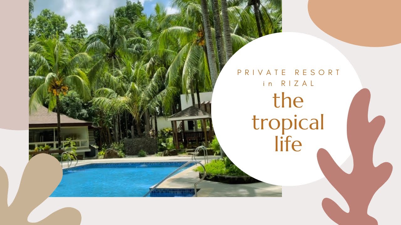 Montana Verde Resort | Baras, Rizal - YouTube