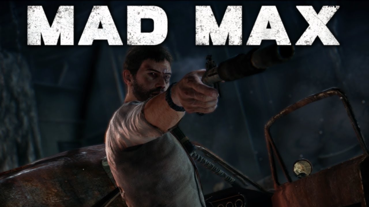 MAD MAX | THE GAME - #07 | O FORTE DE GUTGASH | GAMEPLAY INSANA NO PS5 ...