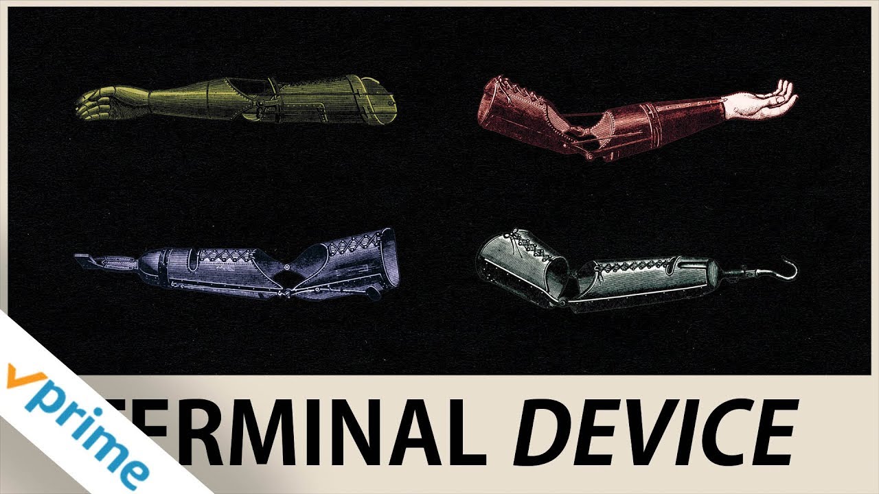 Terminal Device | Trailer | Available Now - YouTube