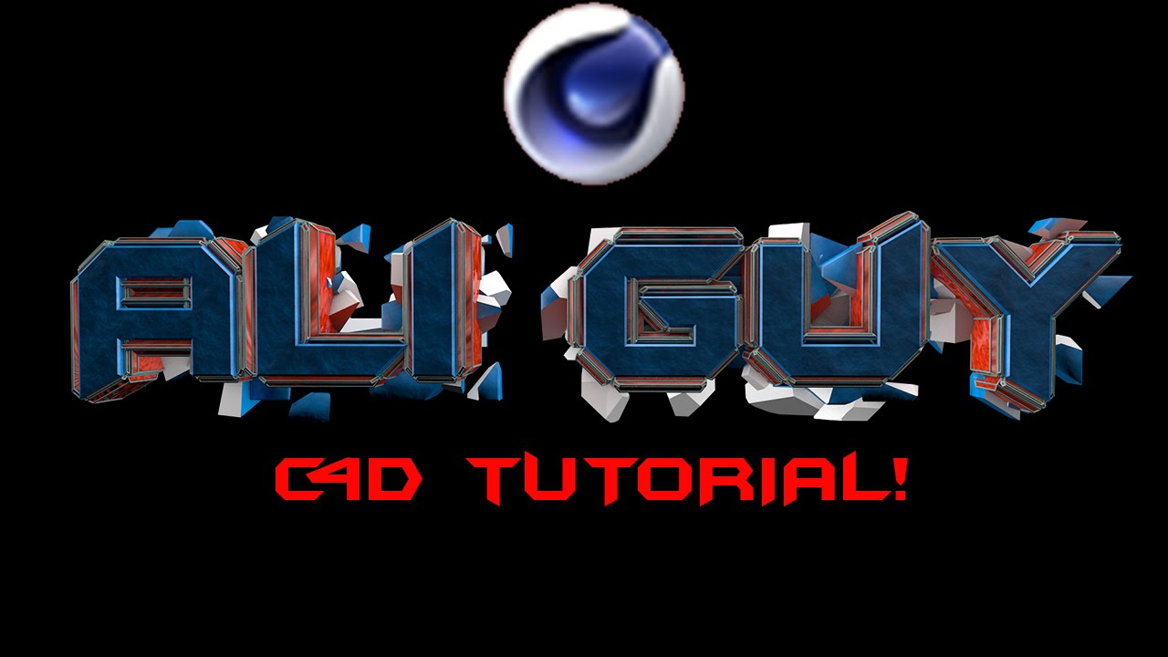 Cinema 4D Plugin Tutorial "Greebler" - YouTube