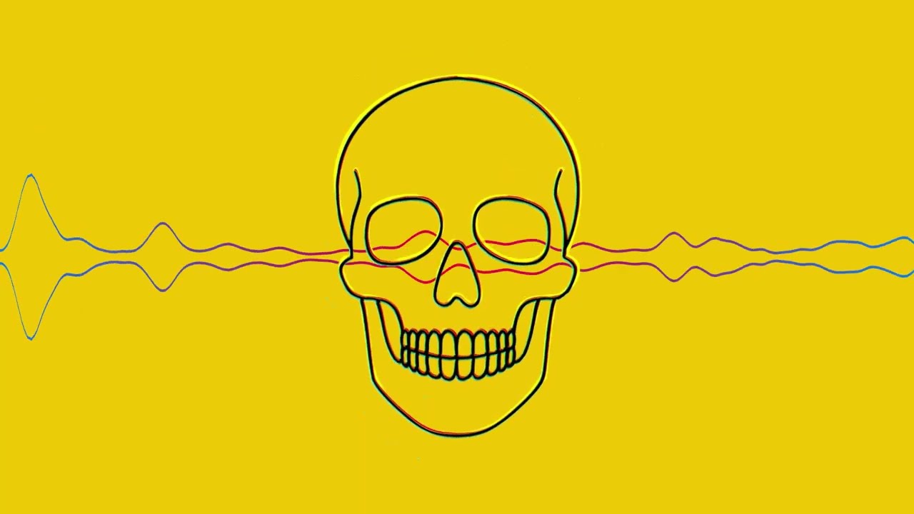 Yellow Tape | Dark Trap Type Beat 2025 | 21 Savage | Metro Boomin | NY ...