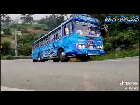 Nil kirilli bus - YouTube