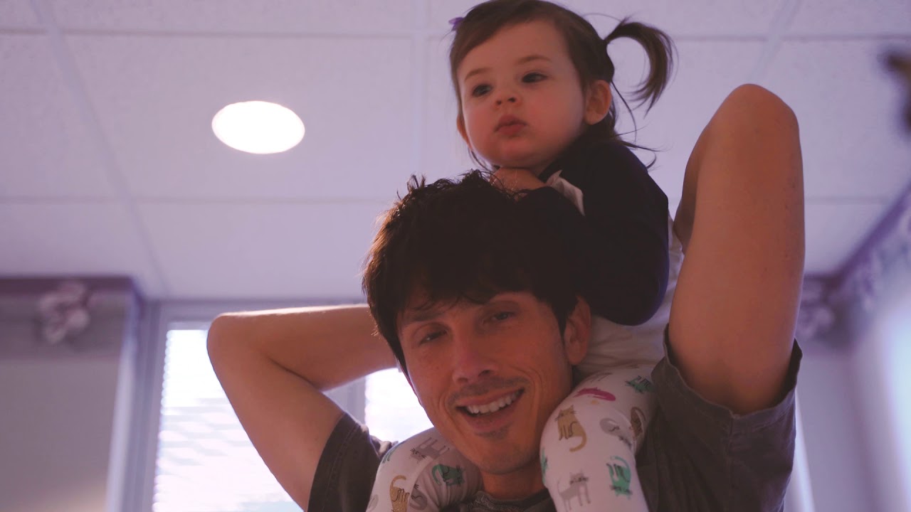 Ever Grace Costello Birthday - YouTube