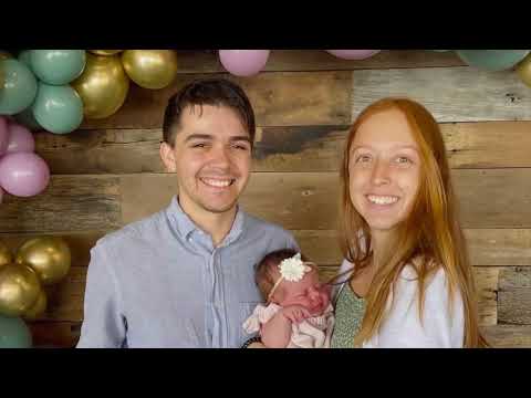 First Time Mom Gives Birth in My Office Standing Up