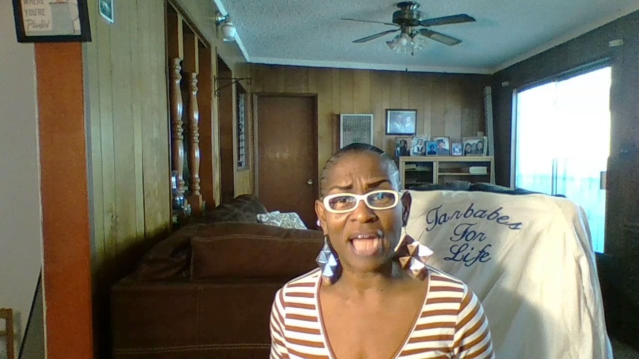 Arm Yourself: The Compton Chronicles - YouTube