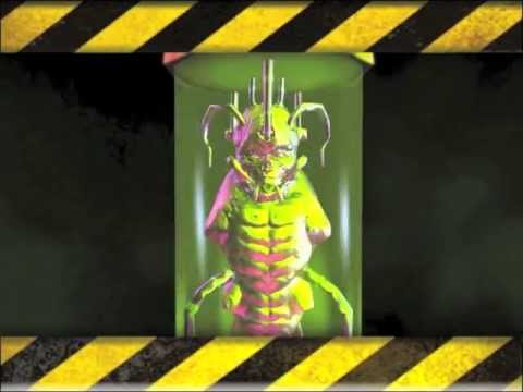 TEEN WITCH FAN CLUB PRESENTS #AREA69 - YouTube
