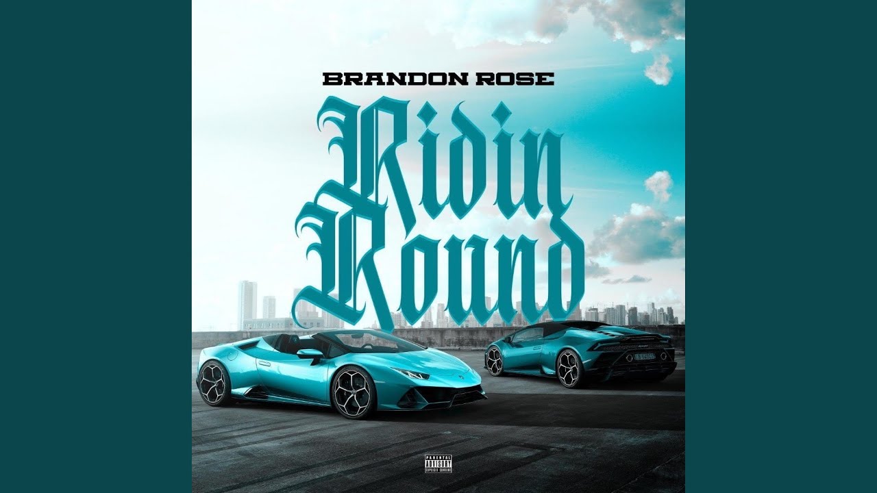 Ridin Round - YouTube