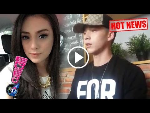 Keluarga Dukung, Stefan Sudah Lamar Celine? - Cumicam 05 September 2016