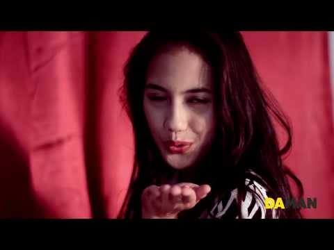 DA MAN darling: Pevita Pearce: Young & Beautiful