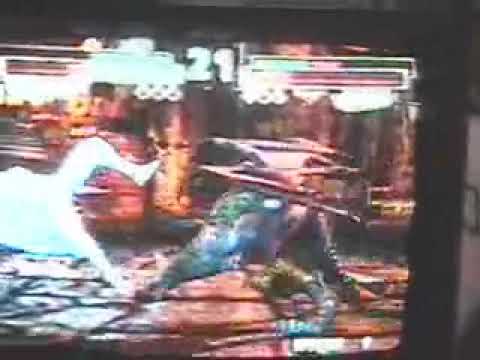 TTT TiT5 Tournament - STLBADBOY vs Nash 2of3 - YouTube