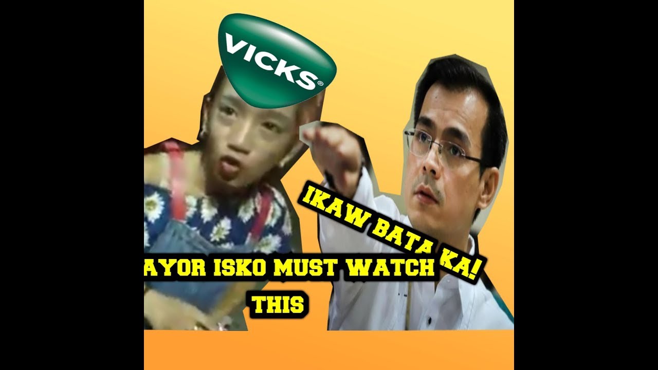 VICKS GIRL VIRAL NGAYON - YouTube