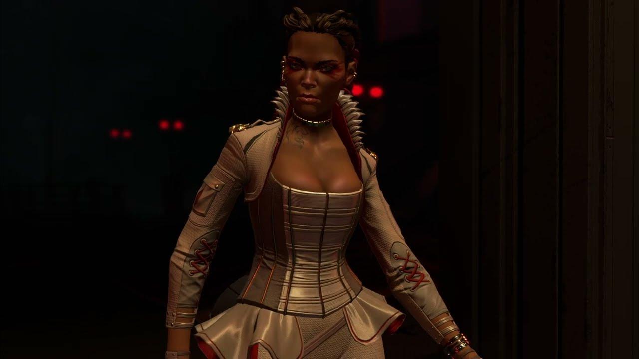 How to complete Kill Code "A Thief’s Bane" Loba lore in Apex Legends - YouTube