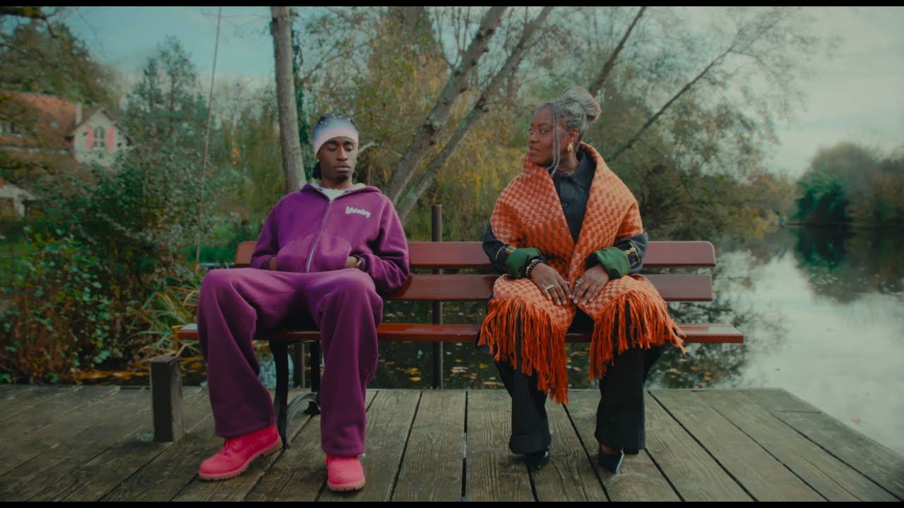 kulturr - HOPE. : Imani (nouvel EP disponible le 12 Décembre ) - YouTube