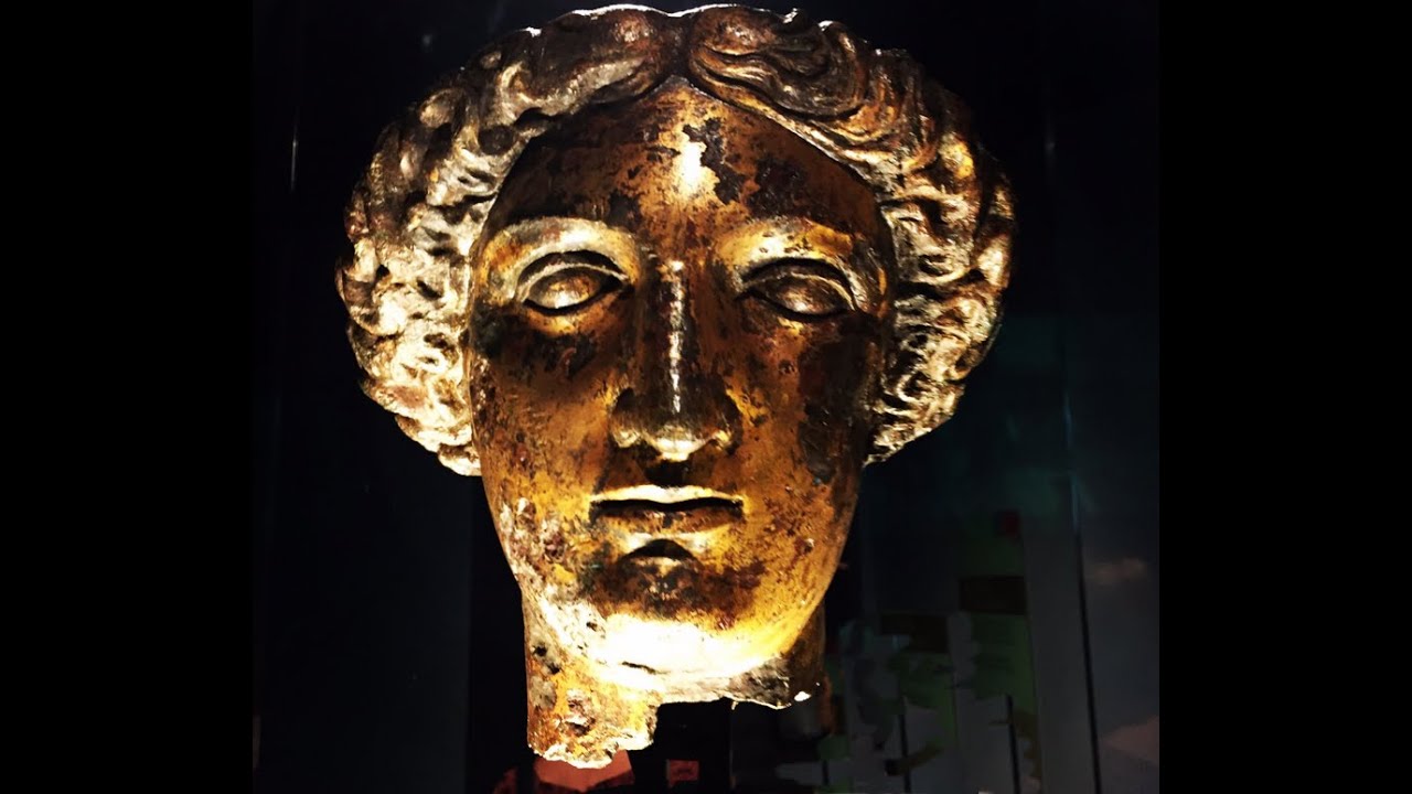 A Conversation with Simon Roper: The Days of the Week - YouTube