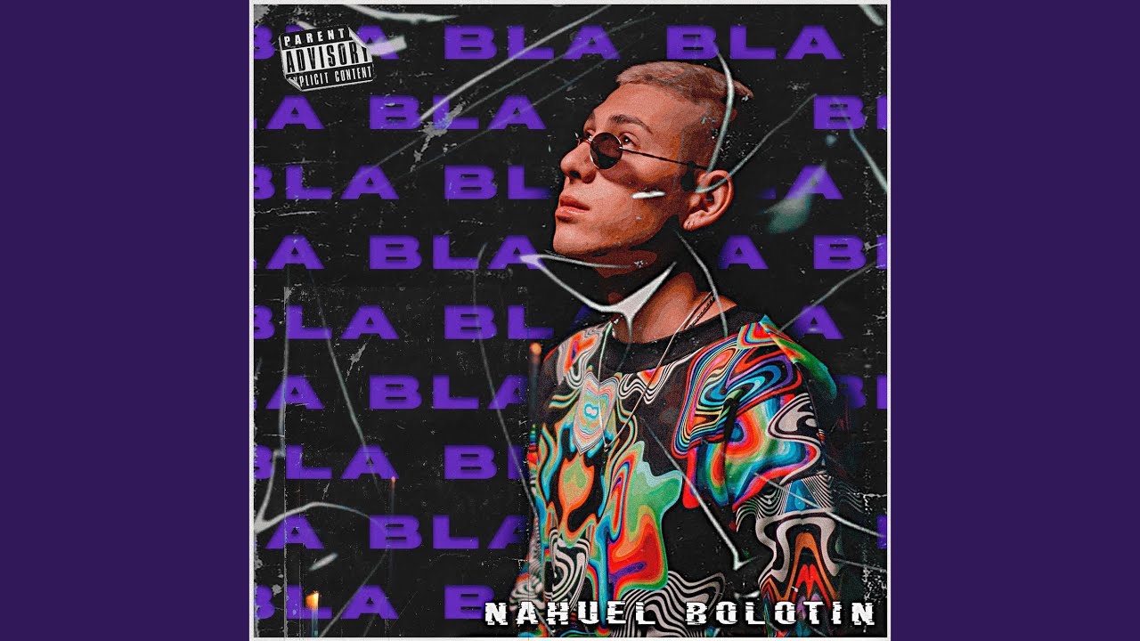 Bla Bla Bla - YouTube