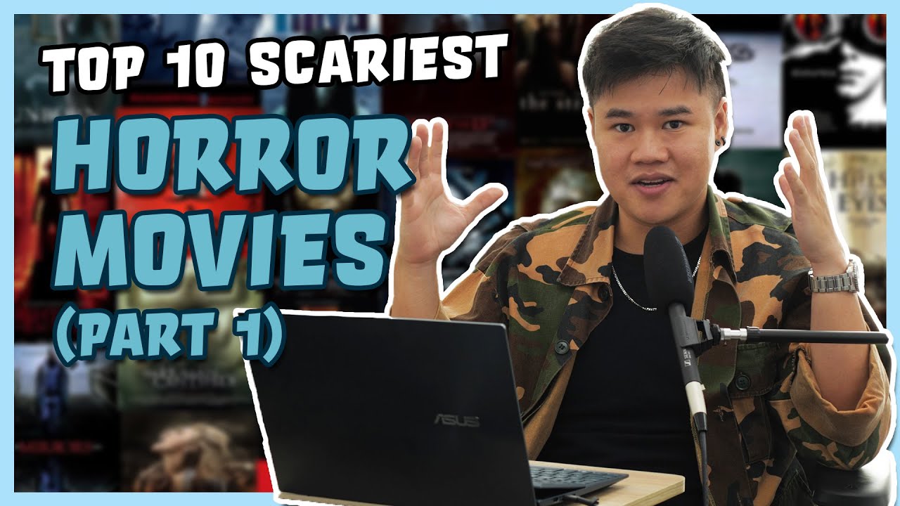 Horror: Top 10 Horror Movies (According to Rotten Tomatoes) *PART 1 ...