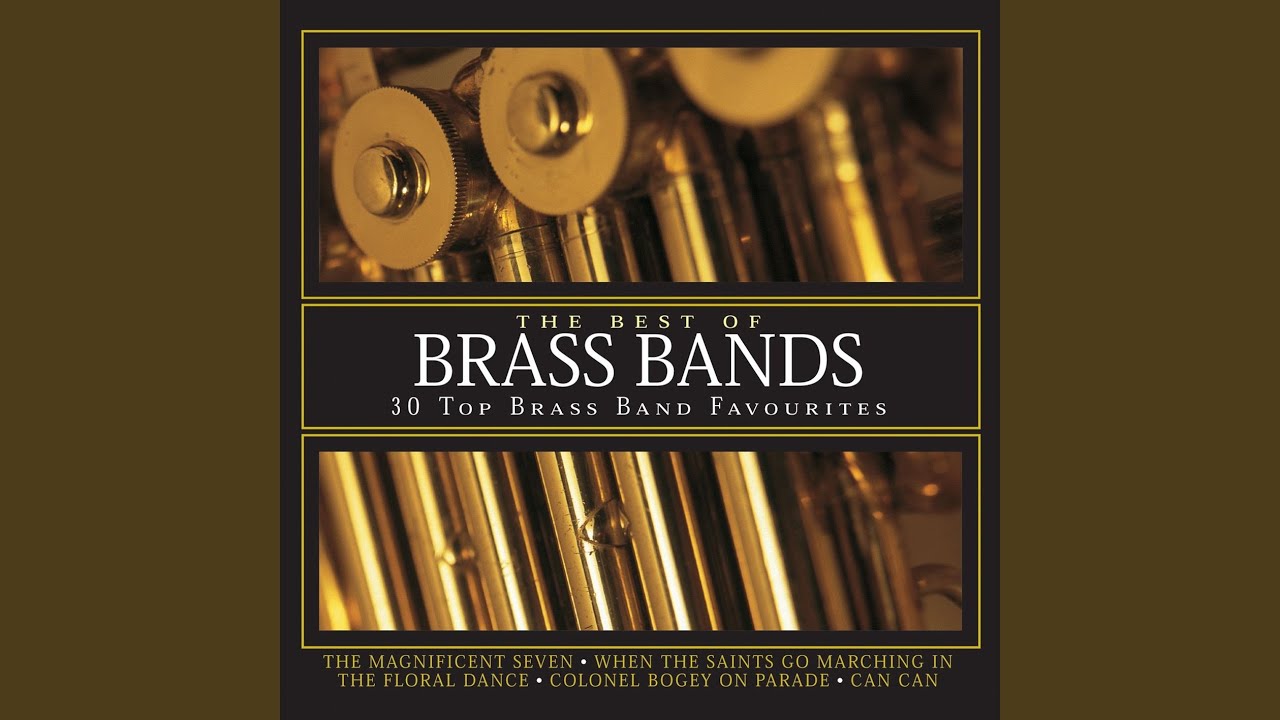 The Floral Dance - YouTube