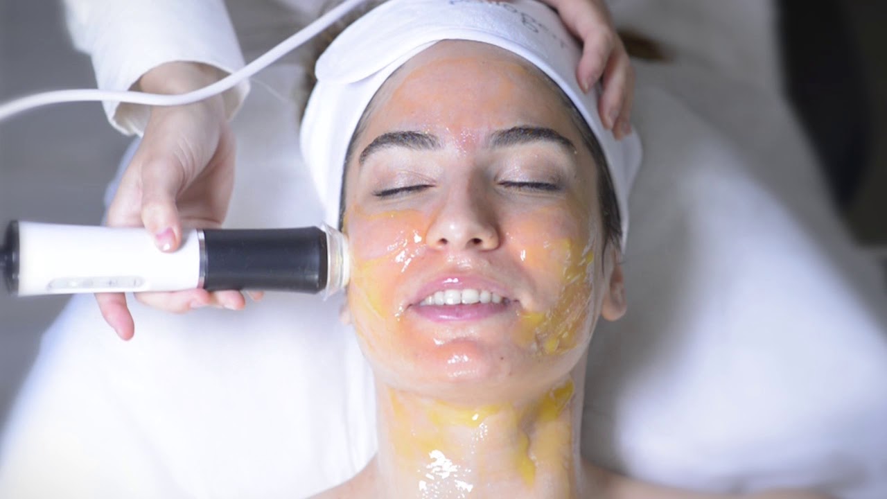 RF+Oxygeneo - YouTube