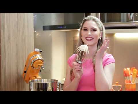 NA COZINHA DA BRUNINHA