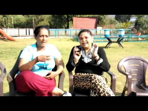 Moon Water Farms, Karandi Khurd, Bhor- Guest Feedback: Max Life ...