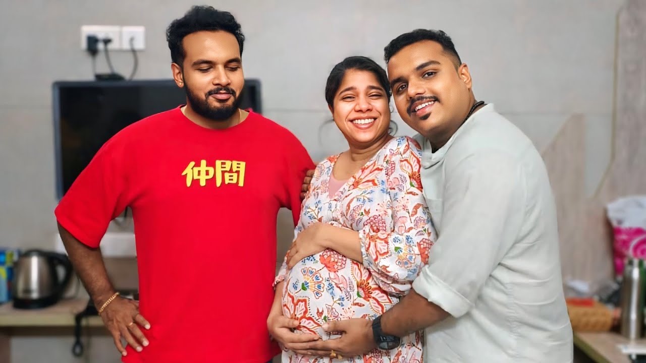 Day before delivery 👶🏻 - YouTube