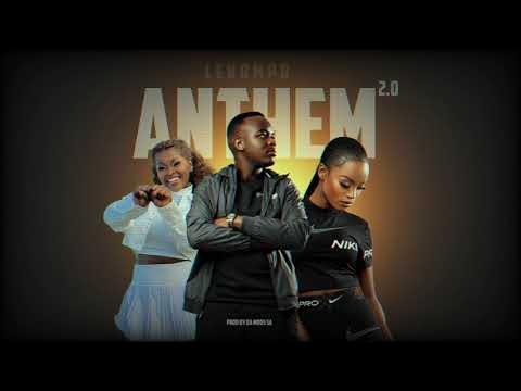 Hitboss x Janesh x Shandesh & Kaycherlow NLL - Lekompo Anthem 2.0 - YouTube