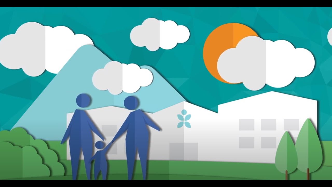 How We Help Our Community Move Forward - YouTube