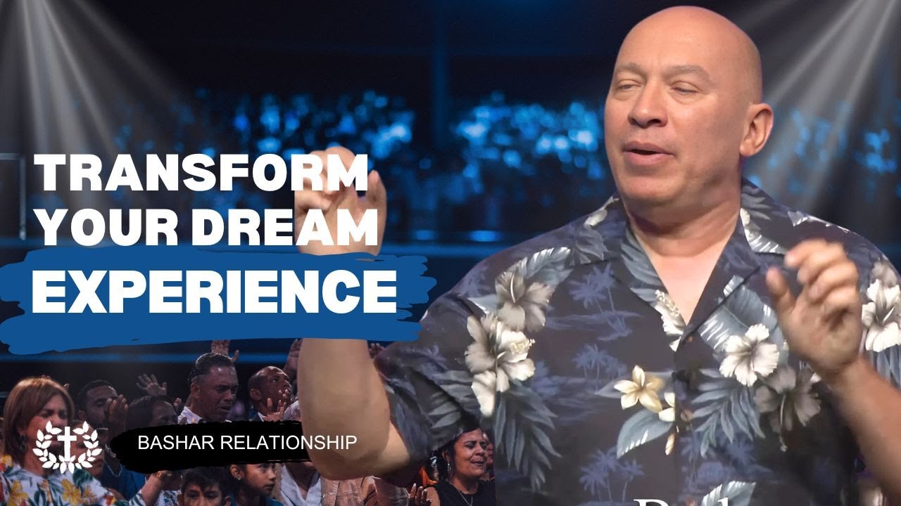 Bashar Relationship | Unlock Your Higher Mind and Transform Your Dream ...