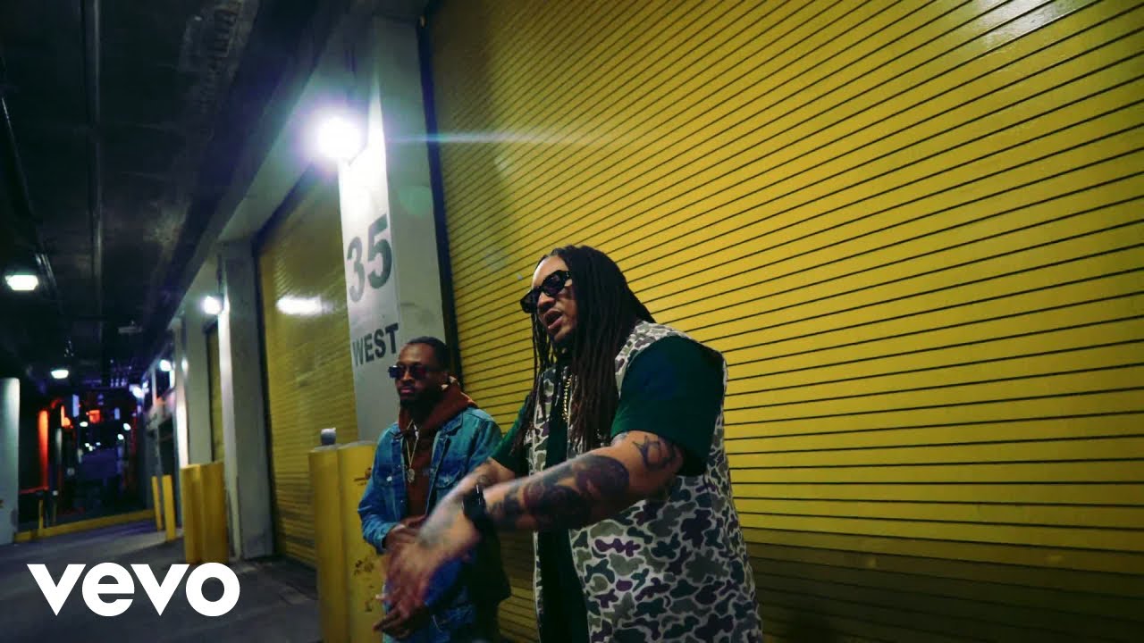 Howie Stackz - Not Again - YouTube
