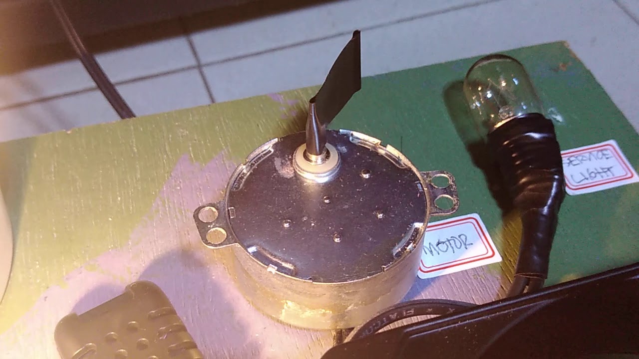 Arduino Incubator Controller - YouTube