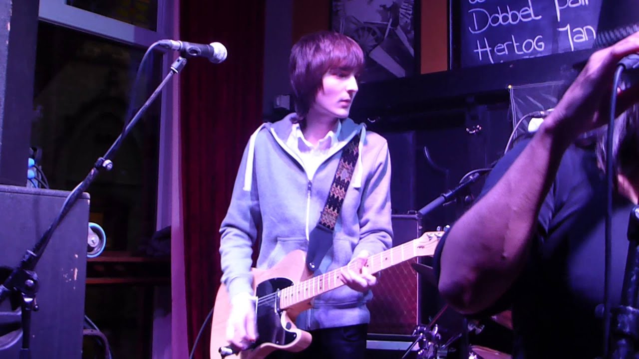 Pride & Joy_Deborah Jacobs_3rd Robb Bouterse Tribute, 2014 - YouTube