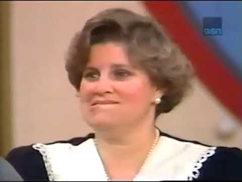 Family Feud pm February 14, 1992 BELLANOVA VS MITCHELL - YouTube