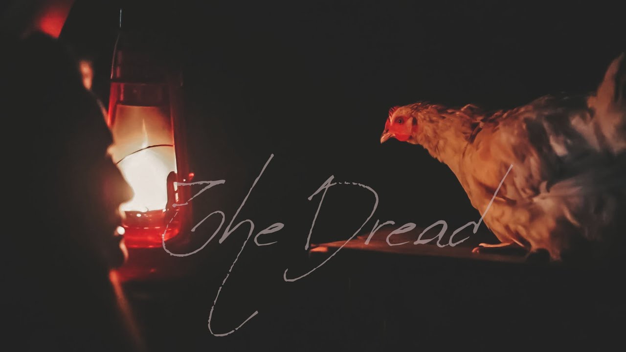 The Dread (Short Silent Film) - YouTube