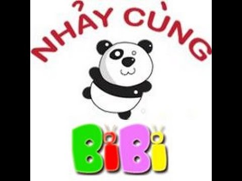 Nhảy cùng Bibi - Tập 1 - Phép lạ - YouTube