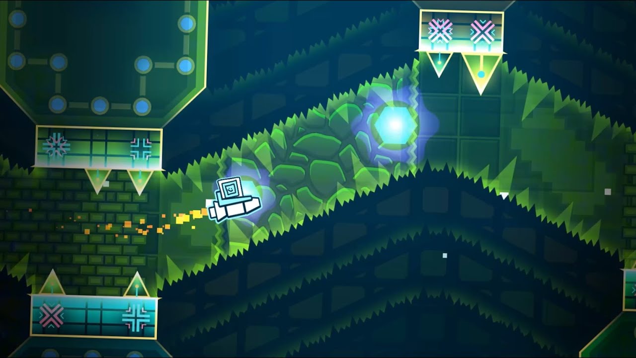 (4K Showcase) Plasmatic by JumpingTheory - YouTube