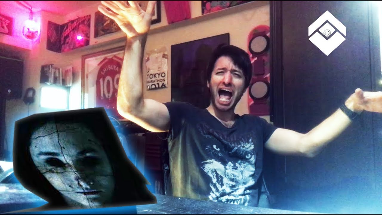 Still/Born Horror Movie Trailer reaction [Scared AF] - YouTube