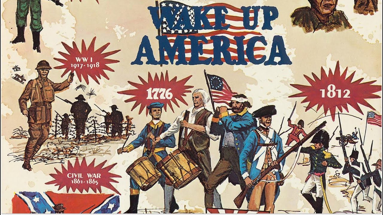 Terry Nelson - Wars and Wars - YouTube