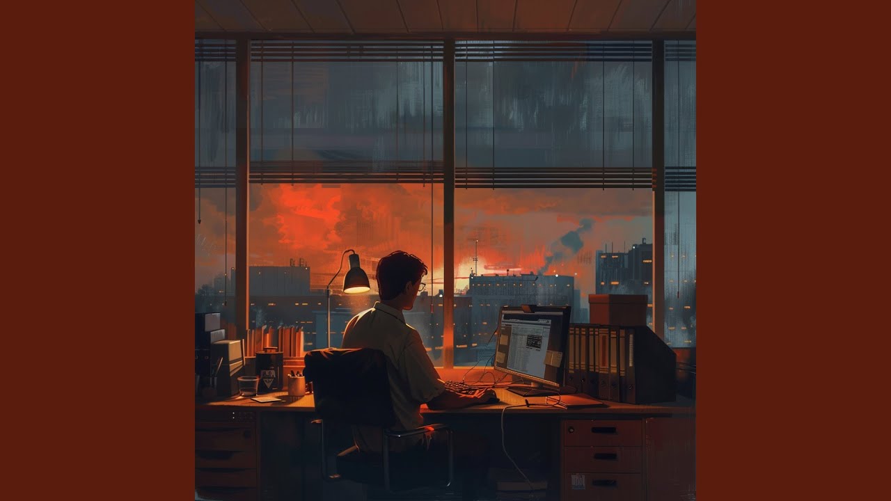 Study Harmony in Calm Rhythms - YouTube